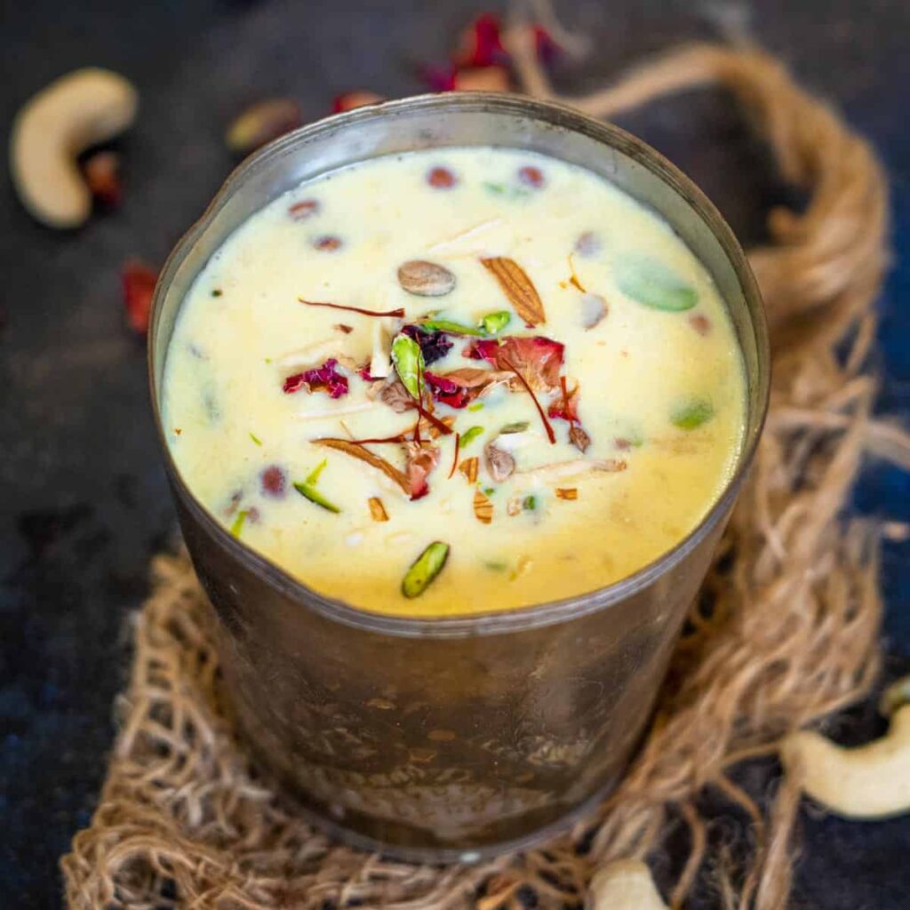 Sweets - Bhikharam